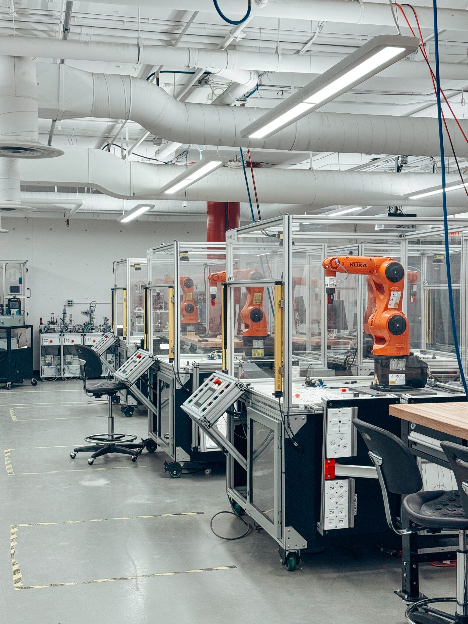 How students in each faculty are the same and how they differ pt. 2 | IGNITE