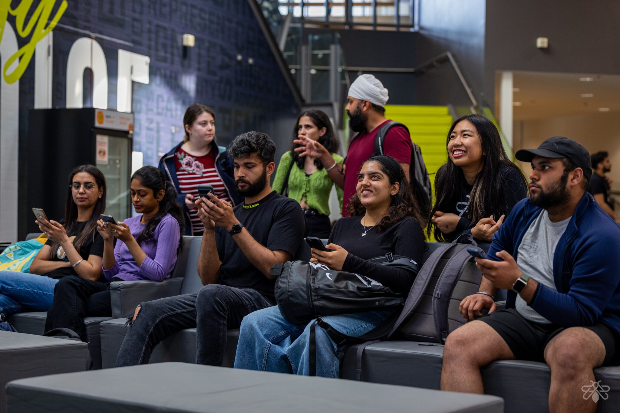 IGNITE semester recap! | IGNITE